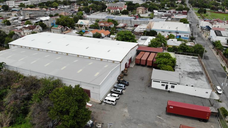 Bashco Trading International Limited - Jamaica Special Economic Zone ...