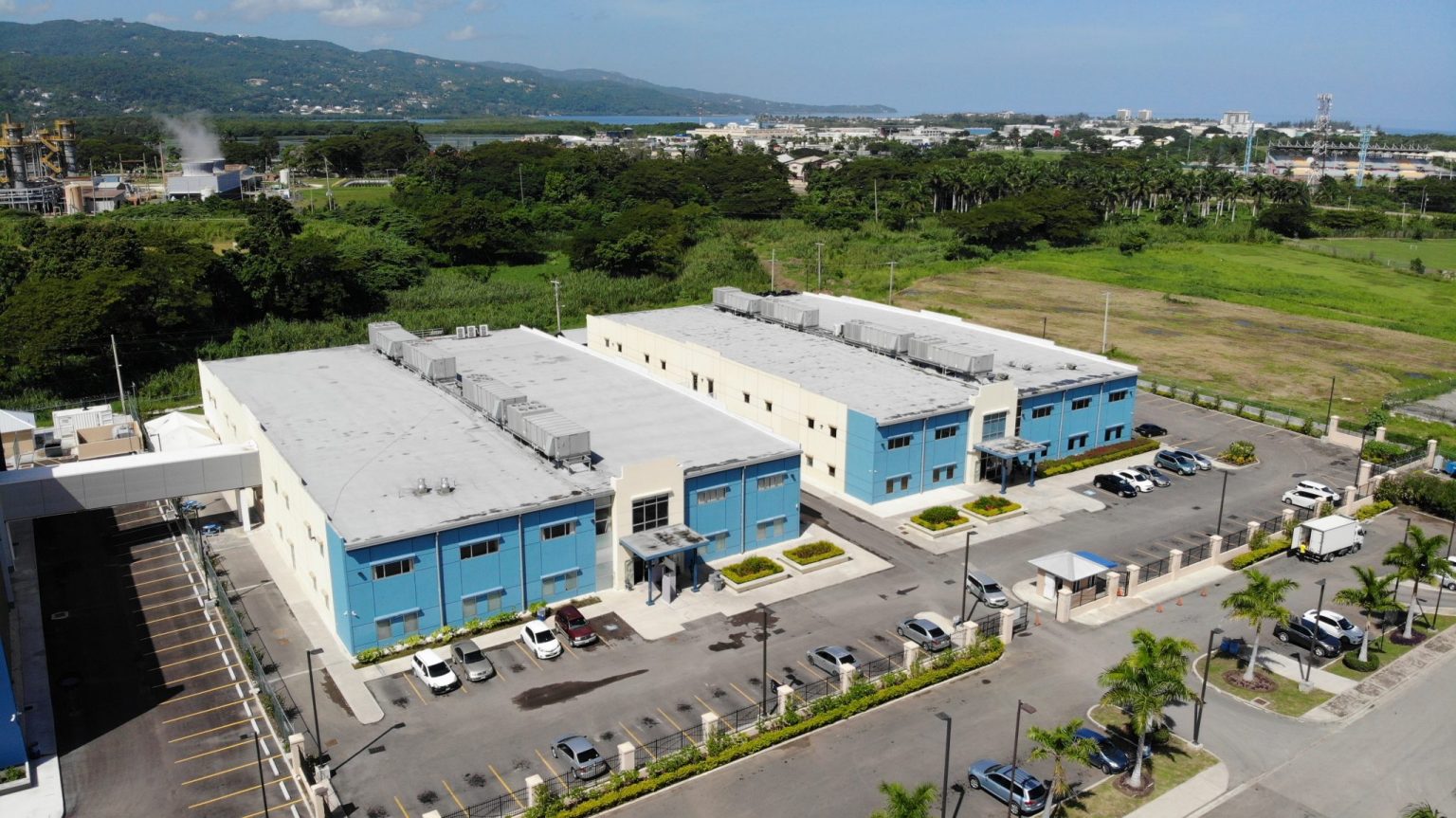 Advanced Call Center Technologies Jamaica, LLC - Jamaica Special ... Advanced Call Center Technologies Jamaica, LLC - Jamaica Special ...