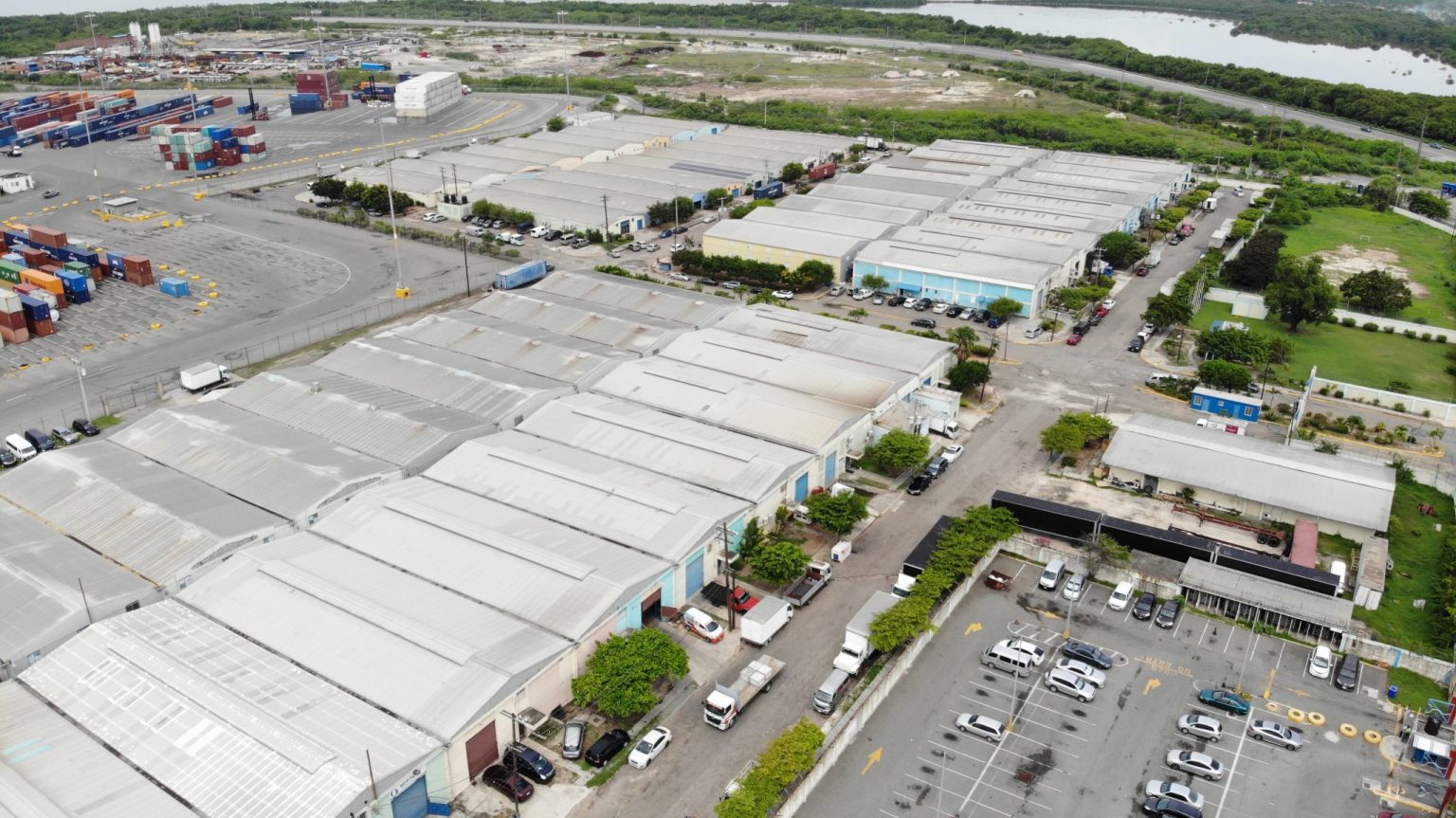 China Mart Import/Export Limited - Jamaica Special Economic Zone Authority