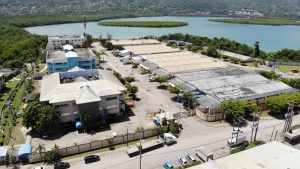 C4 Global Solution LLC - Jamaica Special Economic Zone Authority