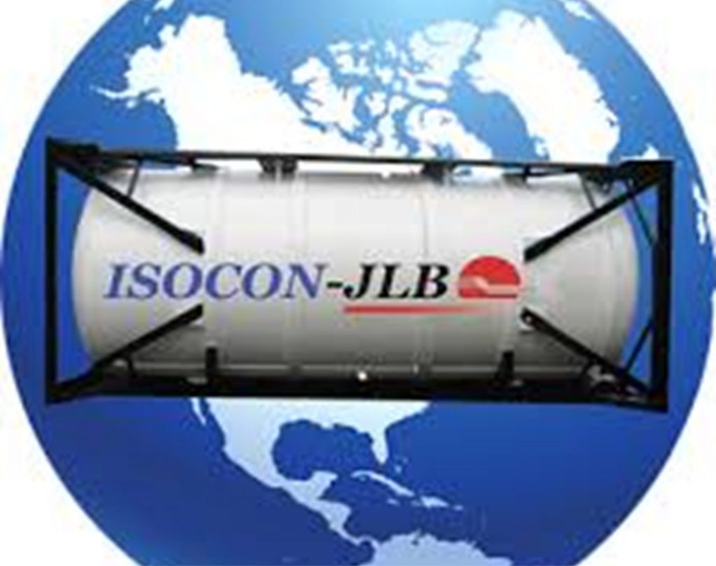 ISOCON- JLB International Limited - Jamaica Special Economic Zone Authority