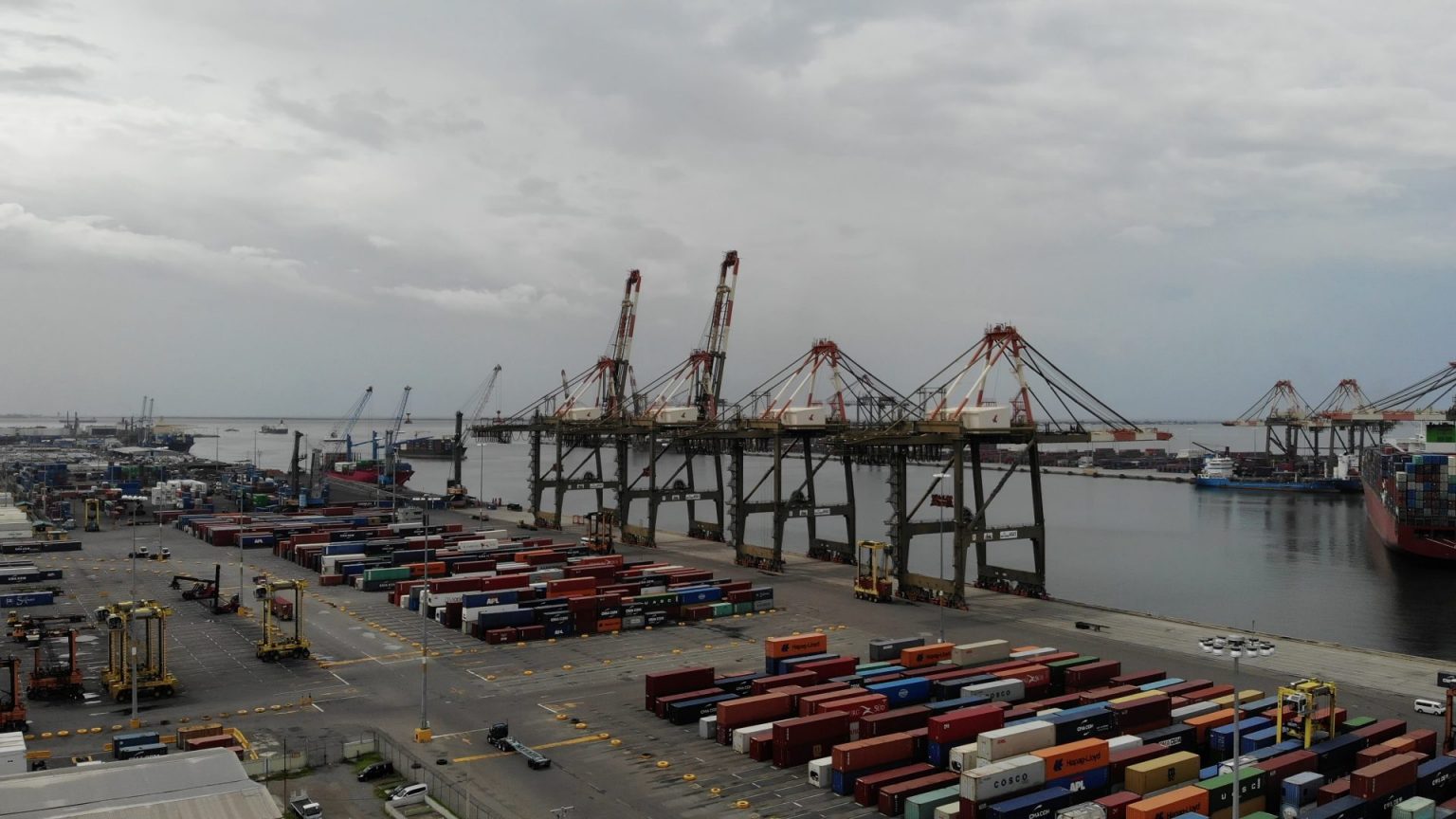 Kingston Freeport Terminal Limited - Jamaica Special Economic Zone ...