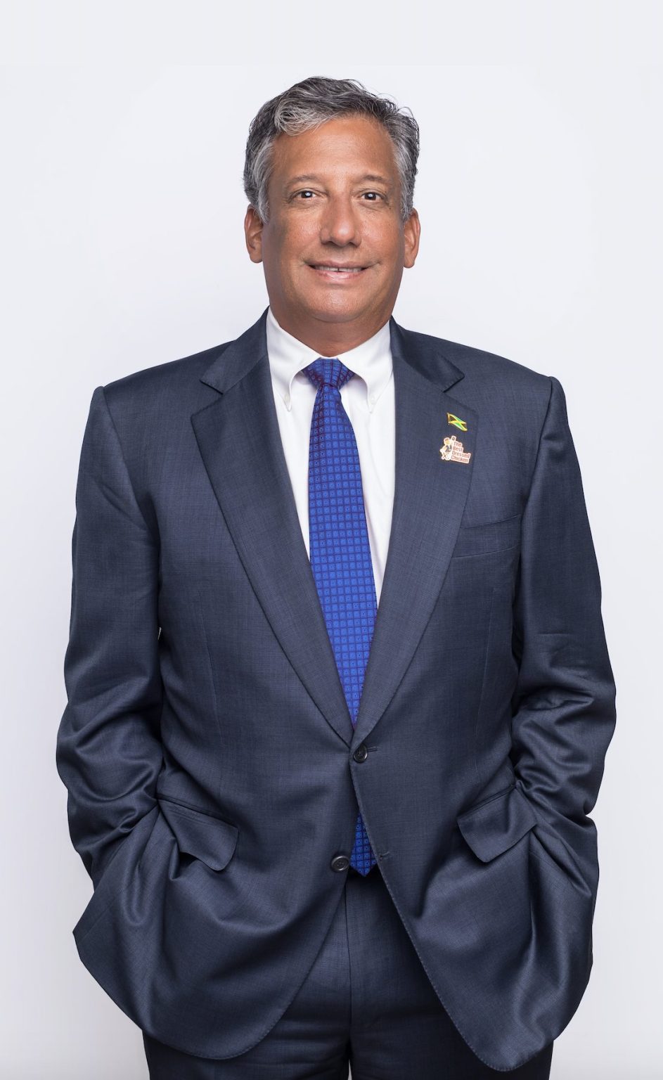 Christopher Levy - Jamaica Special Economic Zone Authority