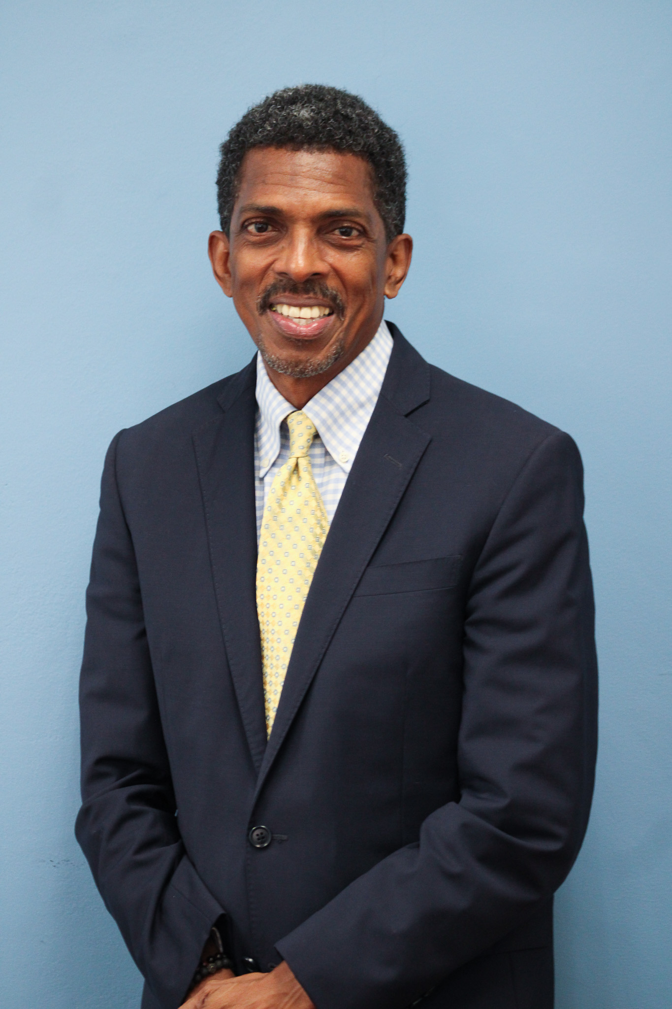 Ian Neita - Jamaica Special Economic Zone Authority